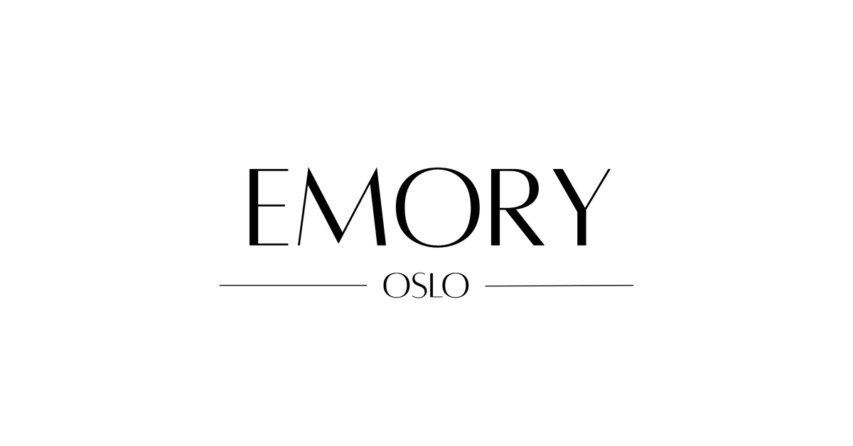 Emory – Emory Oslo
